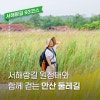 안산 가볼만한곳 서울 근교 뚜벅이 여행하기 좋은서해랑길 93코스배곧한울공원 소래포구 소래습지생태공원 네이버 블로그